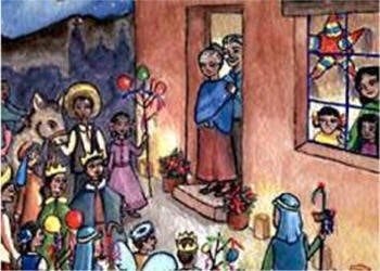 Las Posadas: Knocking on Doors for Tradition, Tunes, and Tamales ...
